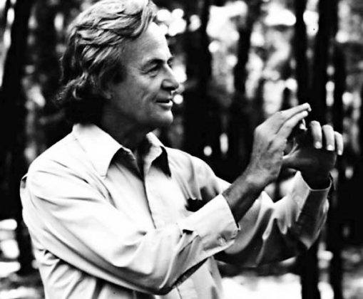 走进费曼：造就百年来最杰出的大脑的思维秘密 | 芒格学院