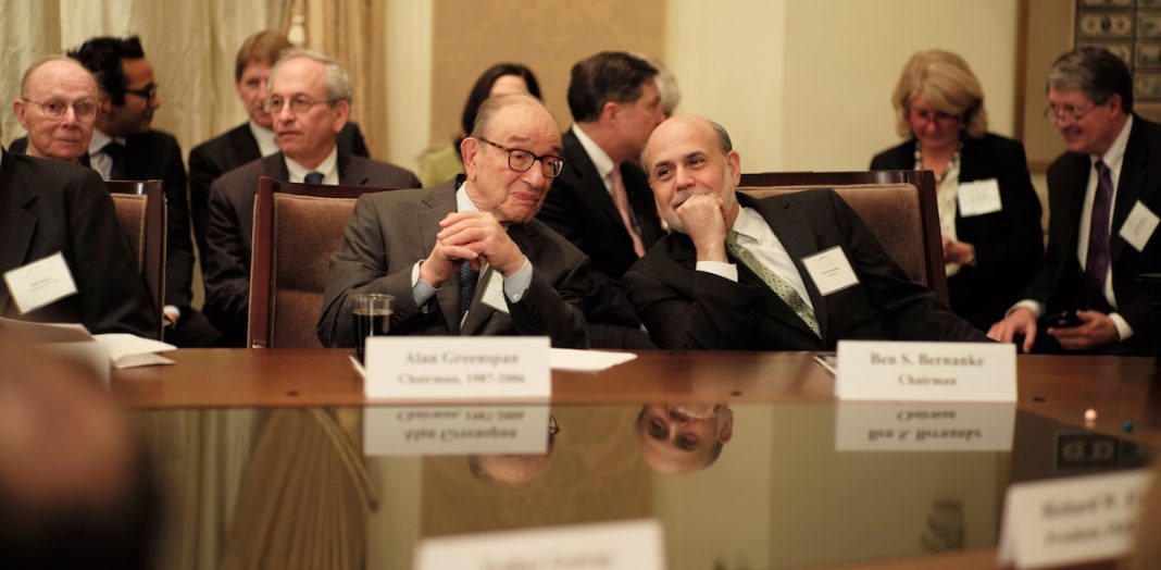 经济学期刊 American Economic Review（AER）百年经典：20篇最顶尖论文 | 芒格学院