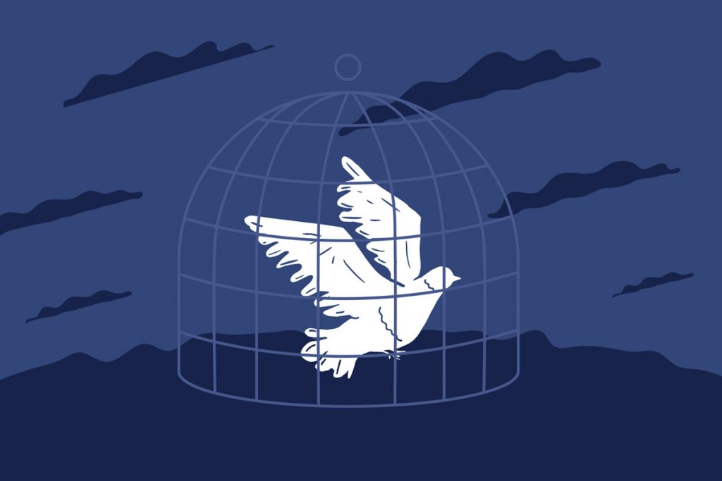 掌舵人生——如何识别与克服你的限制性信念 | 芒格学院